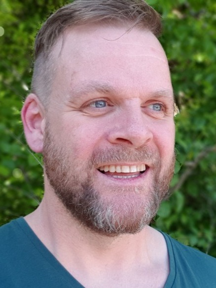 Remi Berg profilbilde