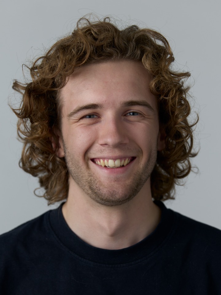 Jonas Elisabethsønn Antonsen profilbilde