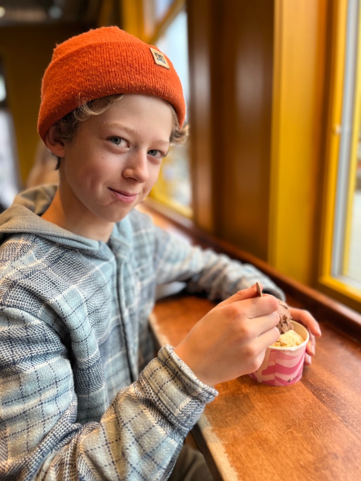 Jonas Aanesrud Elstad profilbilde