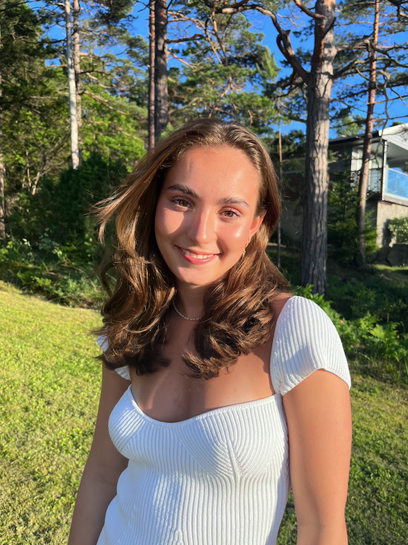 maya sasson profilbilde
