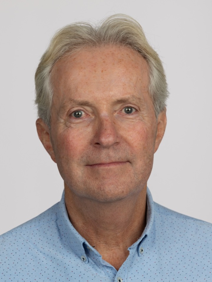 Helge Thime profilbilde