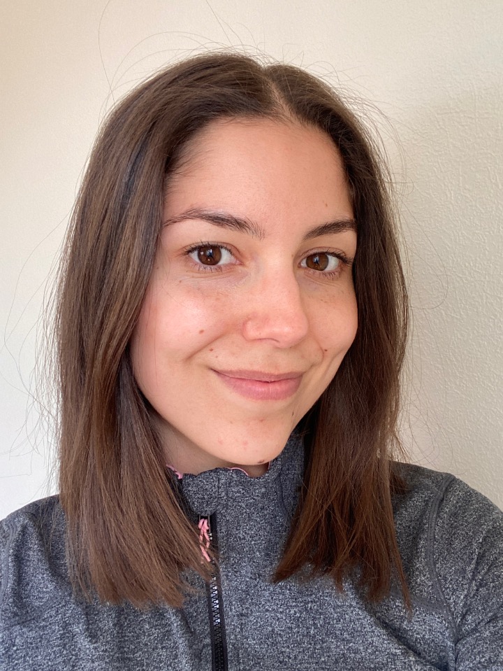 Sarah Elise Gjemdal profilbilde