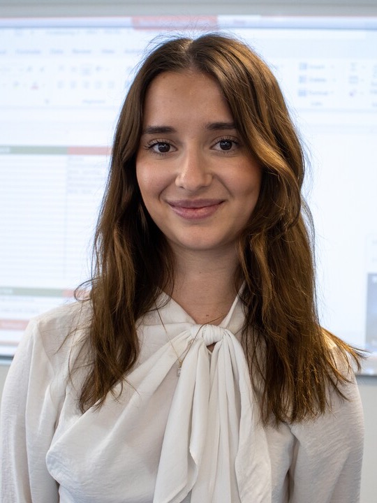 Larisa Maria Gradinaru profilbilde