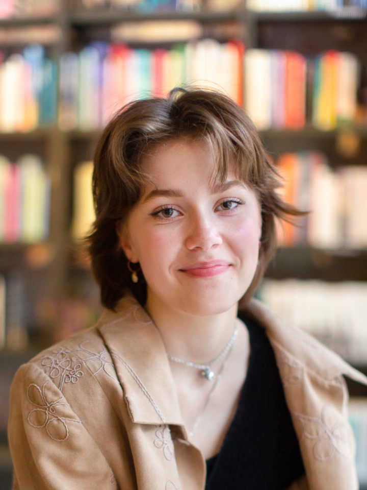 Hannah Elise Adolfsen Fjeldbraaten profilbilde